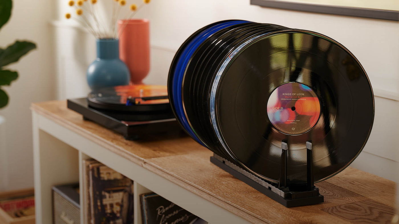 SPINCARE Vinyl Accessories - Vinyl Record Sleeve Covers & Accessories ...